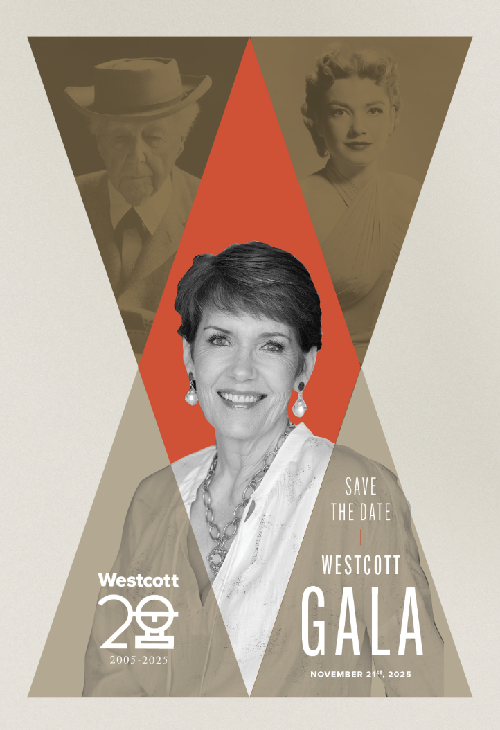 Westcott Gala | The Westcott House